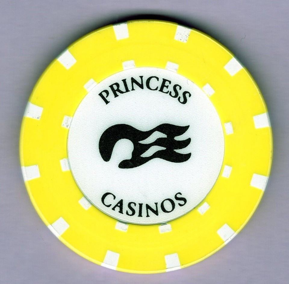 Cruise Ships: Princess Casinos Roulette | eBay