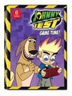 Johnny Test: Game Time - DVD By Johnny Test - VERY GOOD 843501006559| eBay