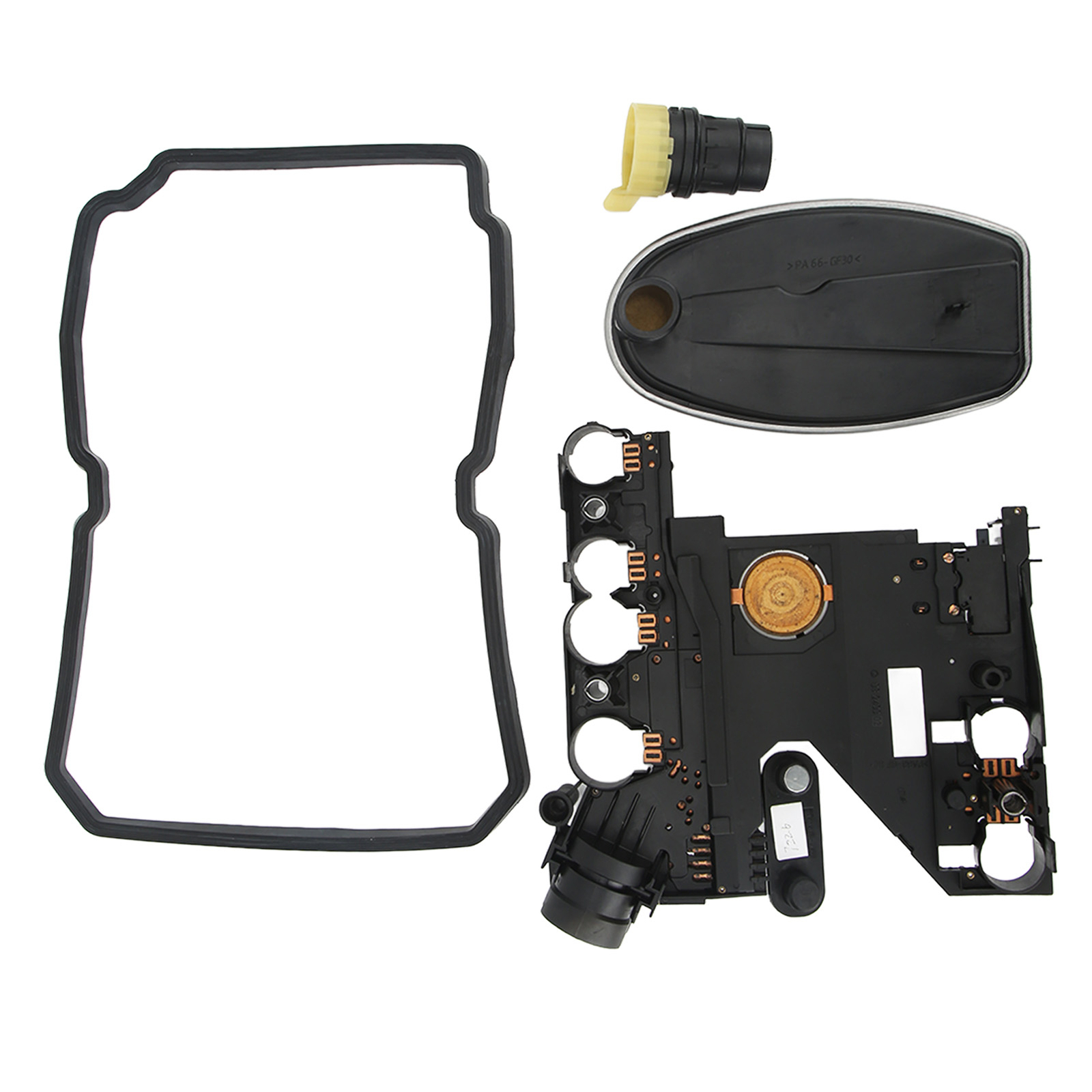 AGS Transmission Conductor Plate 2035400253 Connector Filter Gasket Kit ...