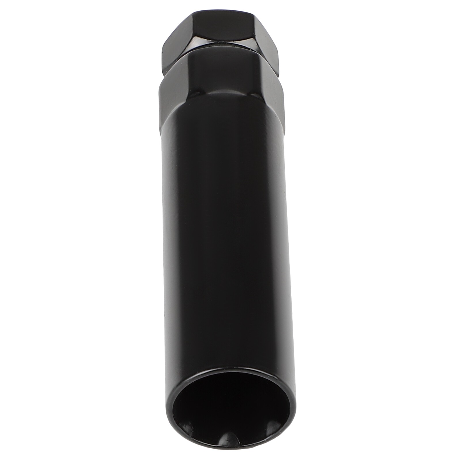 1 Pcs 7 Point Splines Wheel Lock Lug Nuts Socket Key Drive Tuner Socket ...