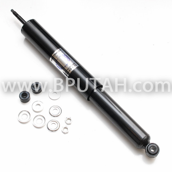 Land Rover Defender Steering Damper Stabilizer Shock UK BritPart Brand ...