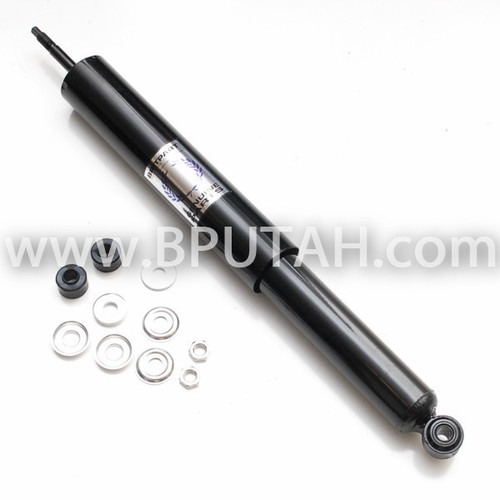 Land Rover Defender Steering Damper Stabilizer Shock UK BritPart Brand ...