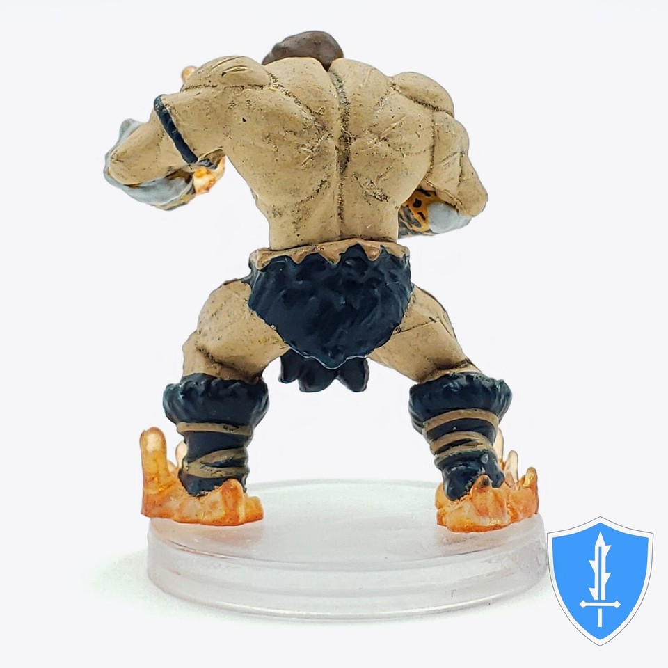 Brartork, Golarion's Finest - Fists of the Ruby Phoenix Pathfinder ...