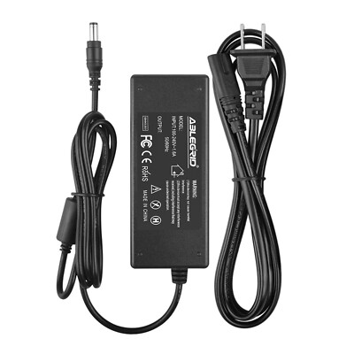AC/DC Adapter Charger For Infinity PR Pro Endurance 12MG021131 ...