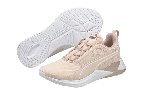 Puma Women's Disperse XT Running Shoes Lotus-Puma White | eBay Australia