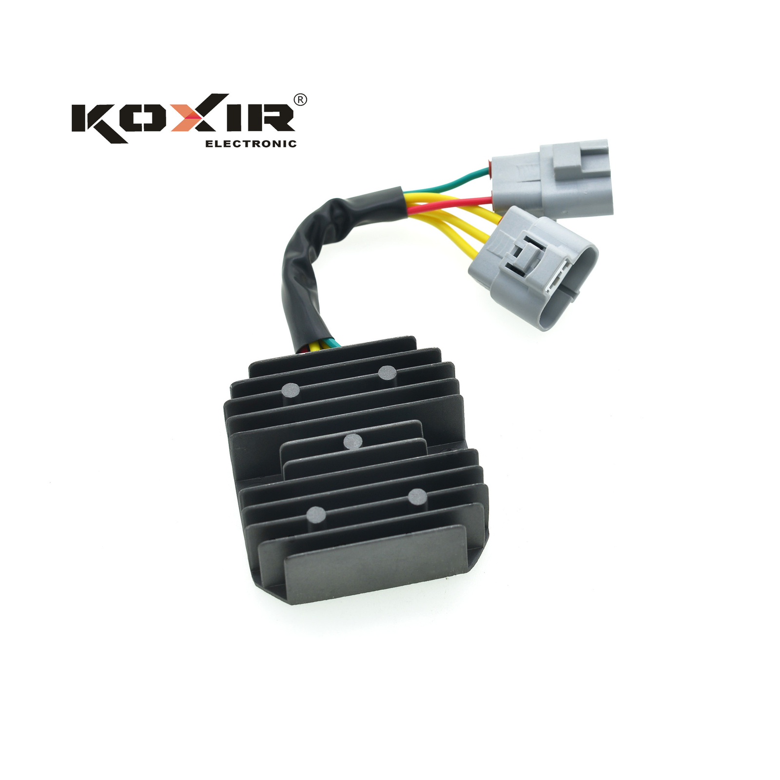 Motorcycle Voltage Rectifier Regulator For Benelli BN251 TNT25 500cc ...