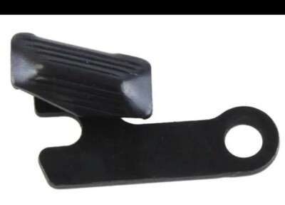 Factory Ruger Mark IV Target Bolt Stop Thumb Piece Release MK 4 Target ...