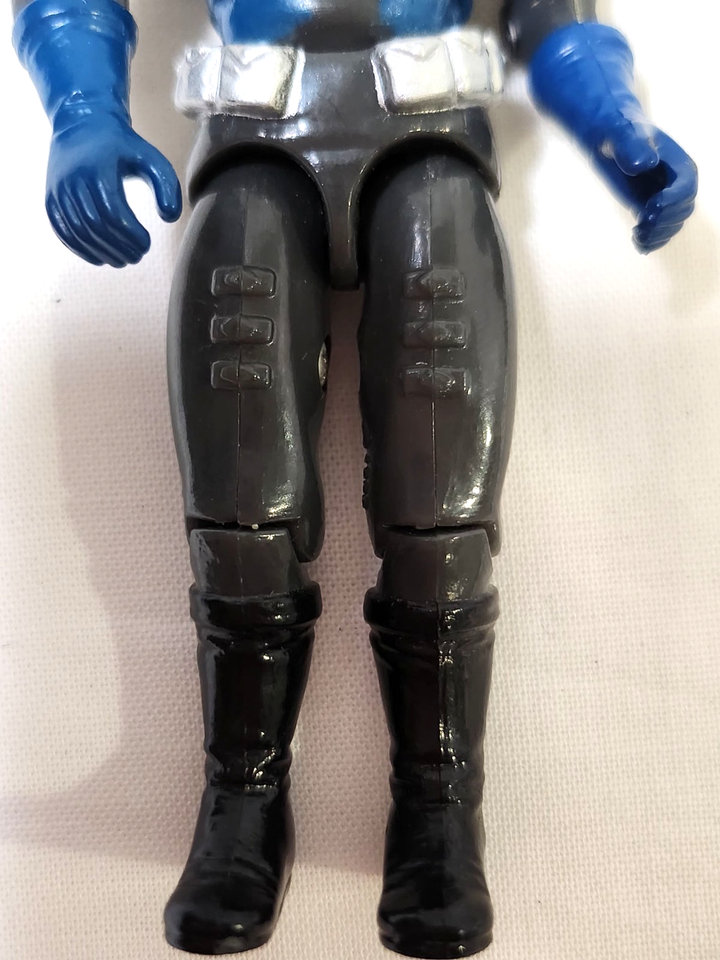 GI Joe Laser Viper V1 Action Figure with Some Accessories, Hasbro ...