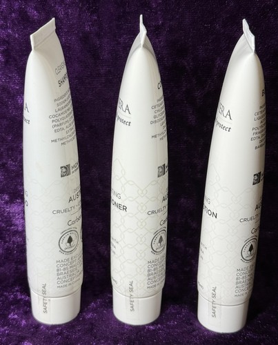 Lanovera Travel Shampoo Conditioner Body Wash Lotion Lot Sealed 1.5 Oz ...