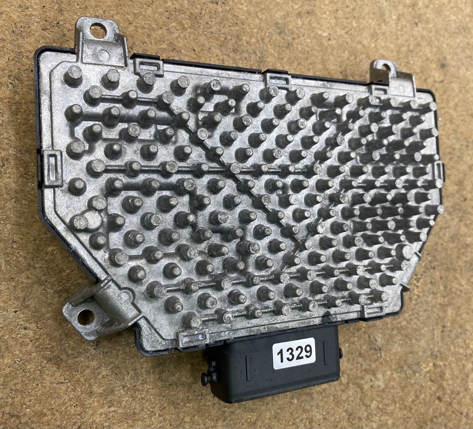 2021-2022 Hyundai Genesis G80 Headlight Control Module 92170-T1020 OEM ...