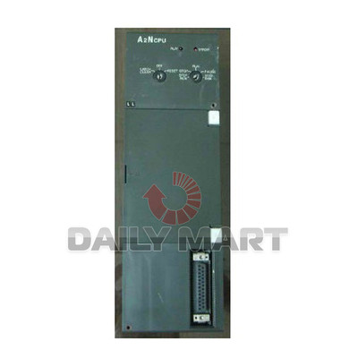 1PC Mitsubishi A2NCPU CPU MODULE MELSEC A SERIES BRAND NEW IN BOX | eBay