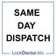 MESAN 4444 Key for MESAN CAMLOCKS - SAME DAY DISPATCH (** FREE 48HR ...