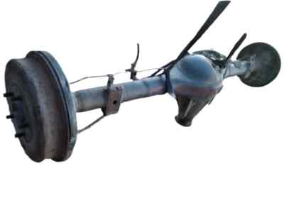 95 96 97 98 99 TOYOTA TACOMA 4 CYL MT REAR END DIFFERENTIAL AXLE A01A W ...