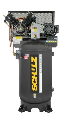 Air Compressors - 175 Cfm