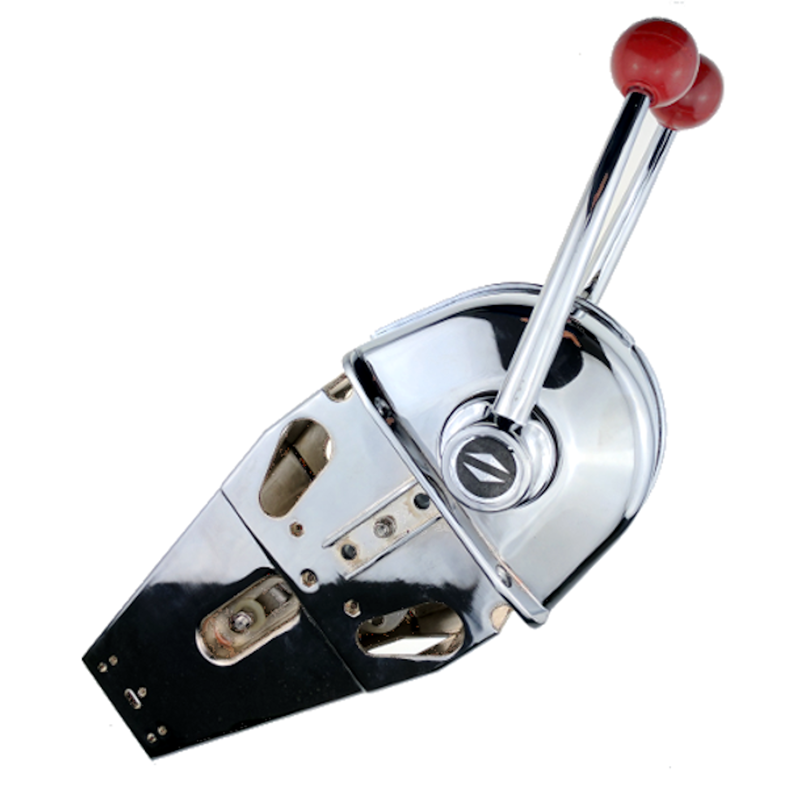 New Replacement Teleflex Morse MT2 MT3 Dual Engine Control Marine Boat ...