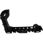 Left Side Front Bumper Retainer For 2019-2023 Toyota Corolla TO1042145 ...