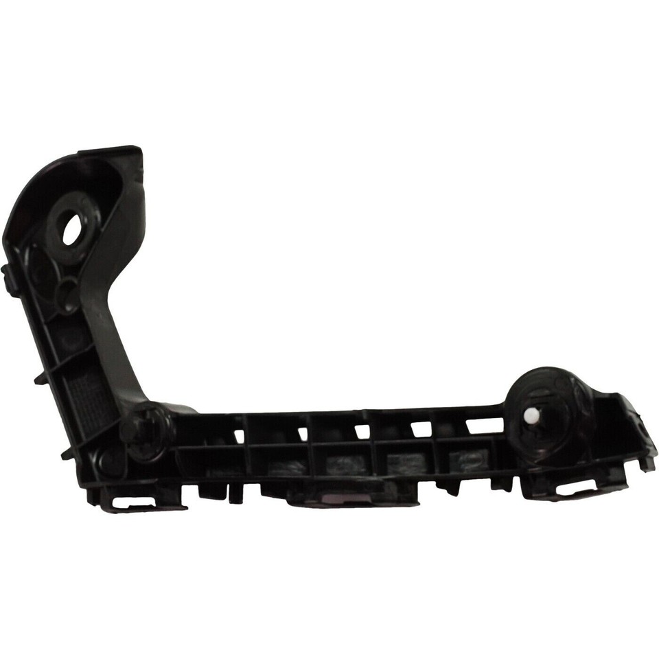 Left Side Front Bumper Retainer For 2019-2023 Toyota Corolla TO1042145 ...