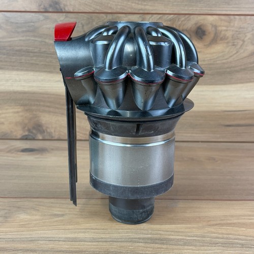 Dyson V8 Cyclone Assembly Gray Cordless Vacuum Cleaner Canister Bin ...