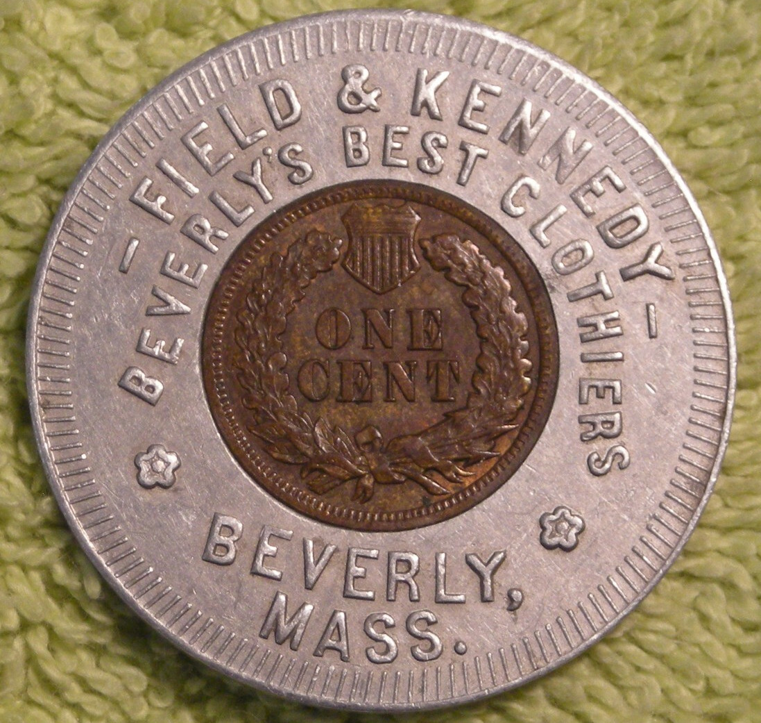 Encased Coins For Sale - MAVIN