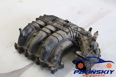 2012 FORD ESCAPE ENGINE MOTOR UPPER AIR INTAKE MANIFOLD 12 | eBay
