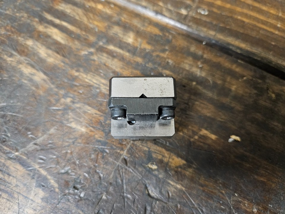 SYSTEM 3R-465V holder sinker EDM; EROWA; Hirschmann; Gaiser; Meca | eBay