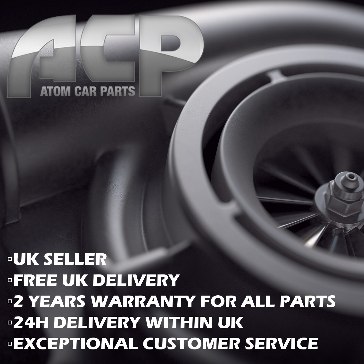 Turbocharger Volkswagen Skoda 1.6 TDI 120HP 1598ccm Turbo 04L253016F ...