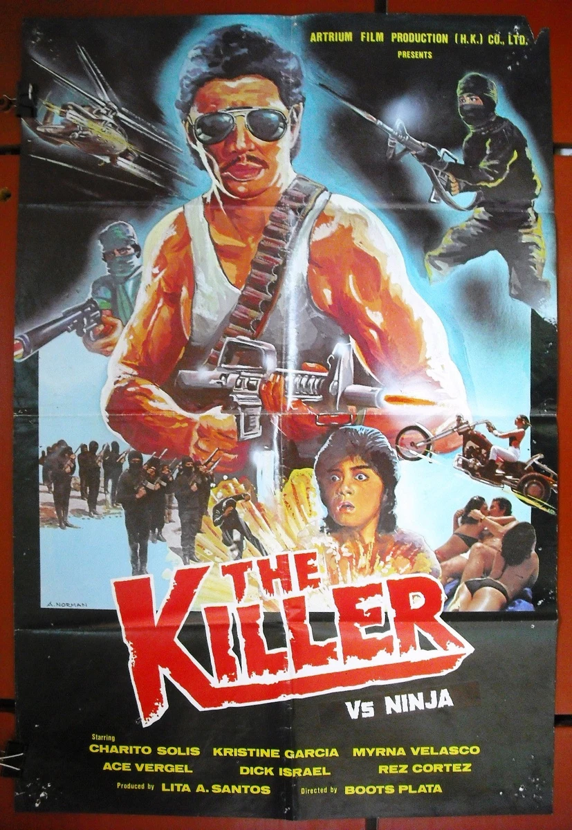 Philippine Movie Posters