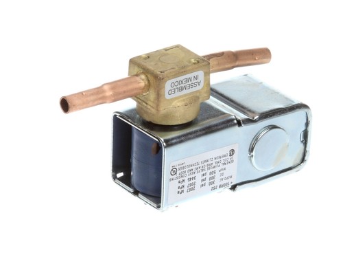 Randell Solenoid, Valve & 120V Coil 48770 (100Rb2S2) N RF SOL100 - Free ...