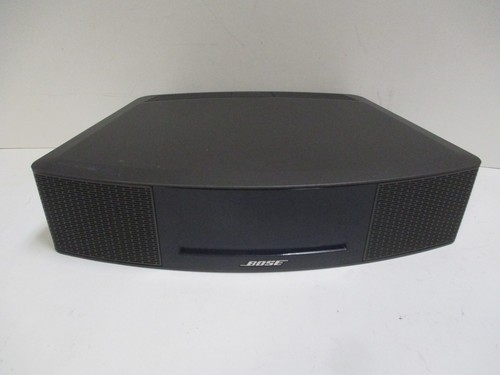 Bose Wave Music System IV CD Player top cover all screw plastic broken ...