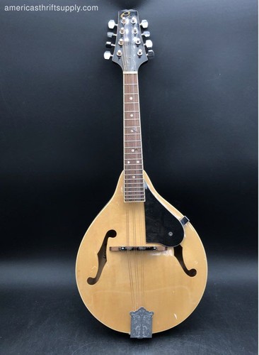 Cleca Musical Instrument 8 String Mandolin | eBay