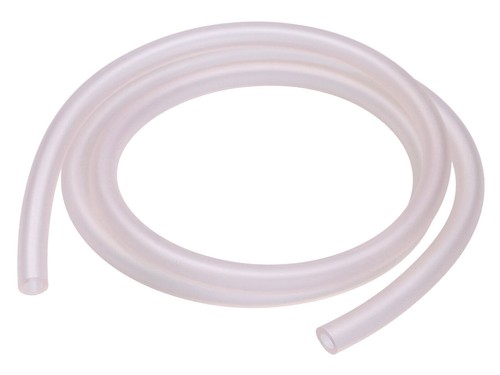 Vespa LXV 50cc 2T E2 (2006-09) [ZAPC38102] Fuel Line Transparent 5mm x ...