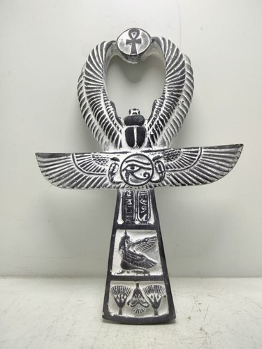 Authentic Ancient Egyptian Artifact Egyptian Ankh or Key of life ...