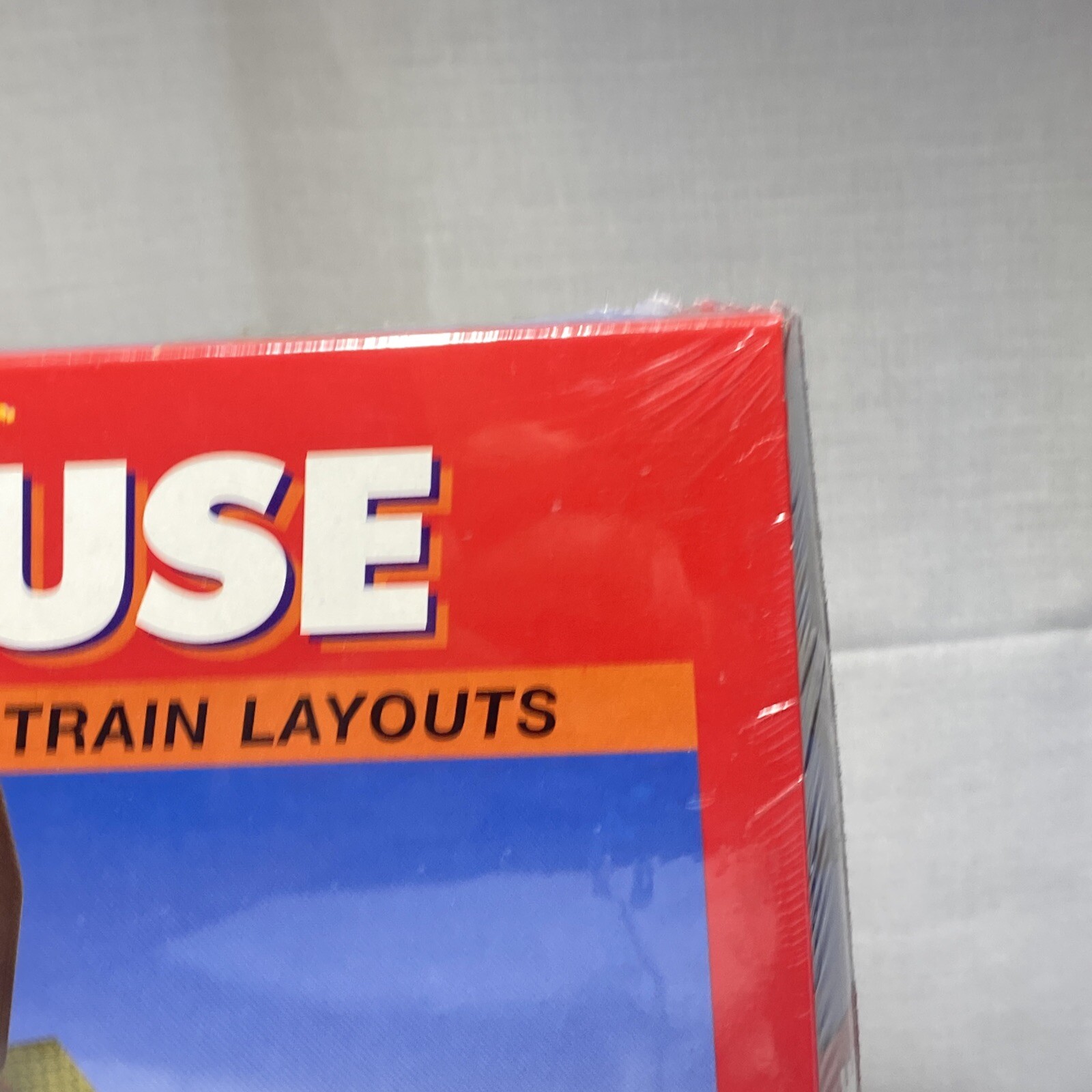 HO Scale Life Like Supply House - Plastic Unassembled Kit, New Sealed ...