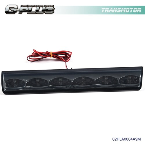 Fit For Truck Cap Topper Camper Shell Third Brake Light 36R02 Leer ARE ...