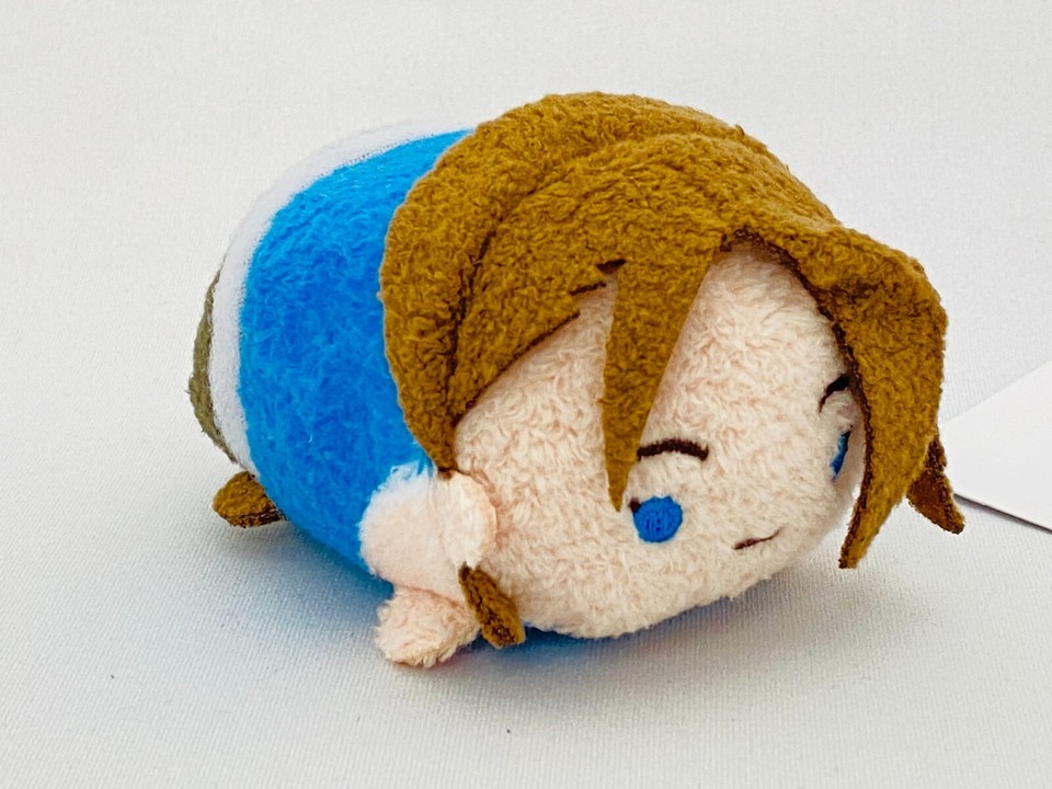CAPCOM Capukoron mascot plush toy Resident Evil series Stuffed toy ...