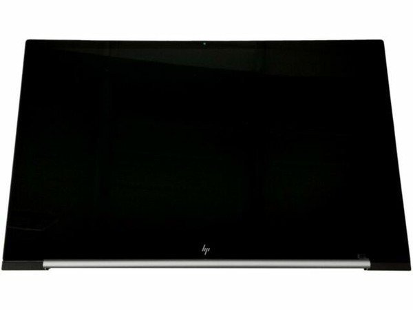 HP FHD Antiglare Touch Screen - Black (L87971-001) for sale online | eBay