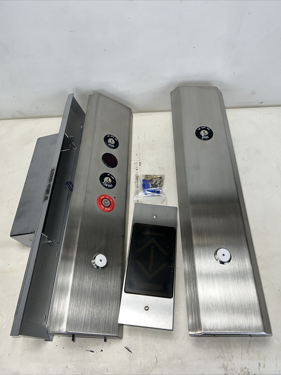 Otis Ceiling Panel Lighting Toilet Acrylic Panel With Lighting Service