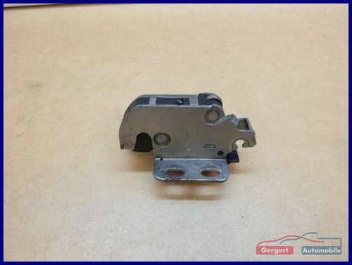 Türschloss 9067400035 MERCEDES-BENZ SPRINTER 3,5-T KASTEN (906) 313 CDI ...