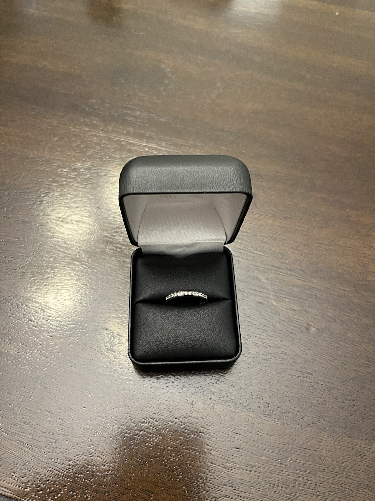 Kay Jewelers Wedding Ring and Engagement Ring Set - 14 Carot White Gold ...