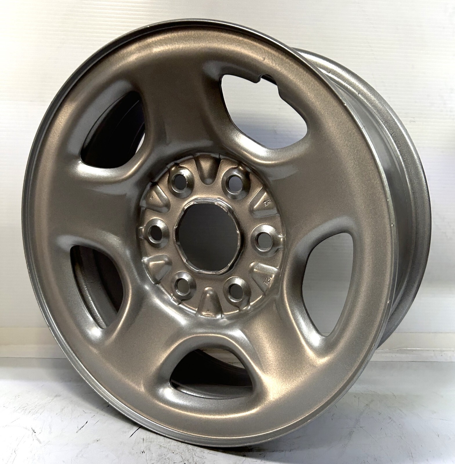 16 Inch 6 Lug Wheel Rim Fits Canyon Colorado 8215-100 | eBay