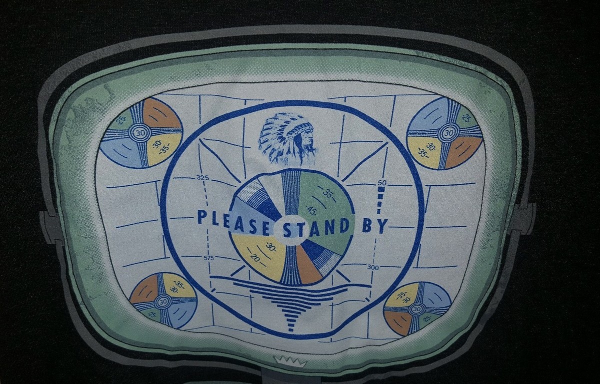 Please Stand By Screen Fallout Fallout 4 Please Stand By | Cinema