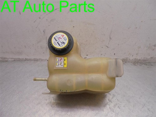 04-08 FORD F150 ENGINE COOLANT OVERFLOW RESERVOIR TANK OEM 5L3Z-8A080 ...