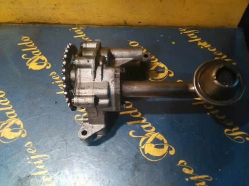 038115105D oil pump for Volkswagen Passat Sedan (3B3) * 854907 | eBay UK