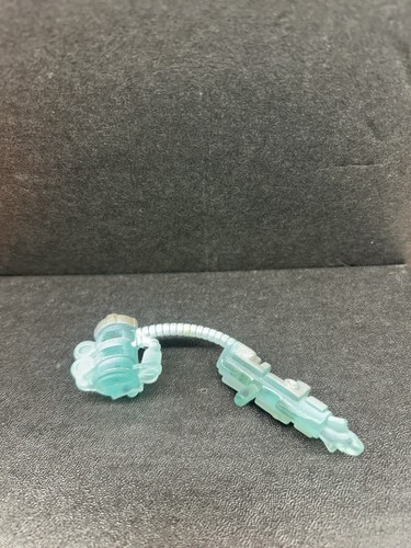 Fisher Price Imaginext Mr. Freeze Gun Ice Water DC Super Friends GUN ...