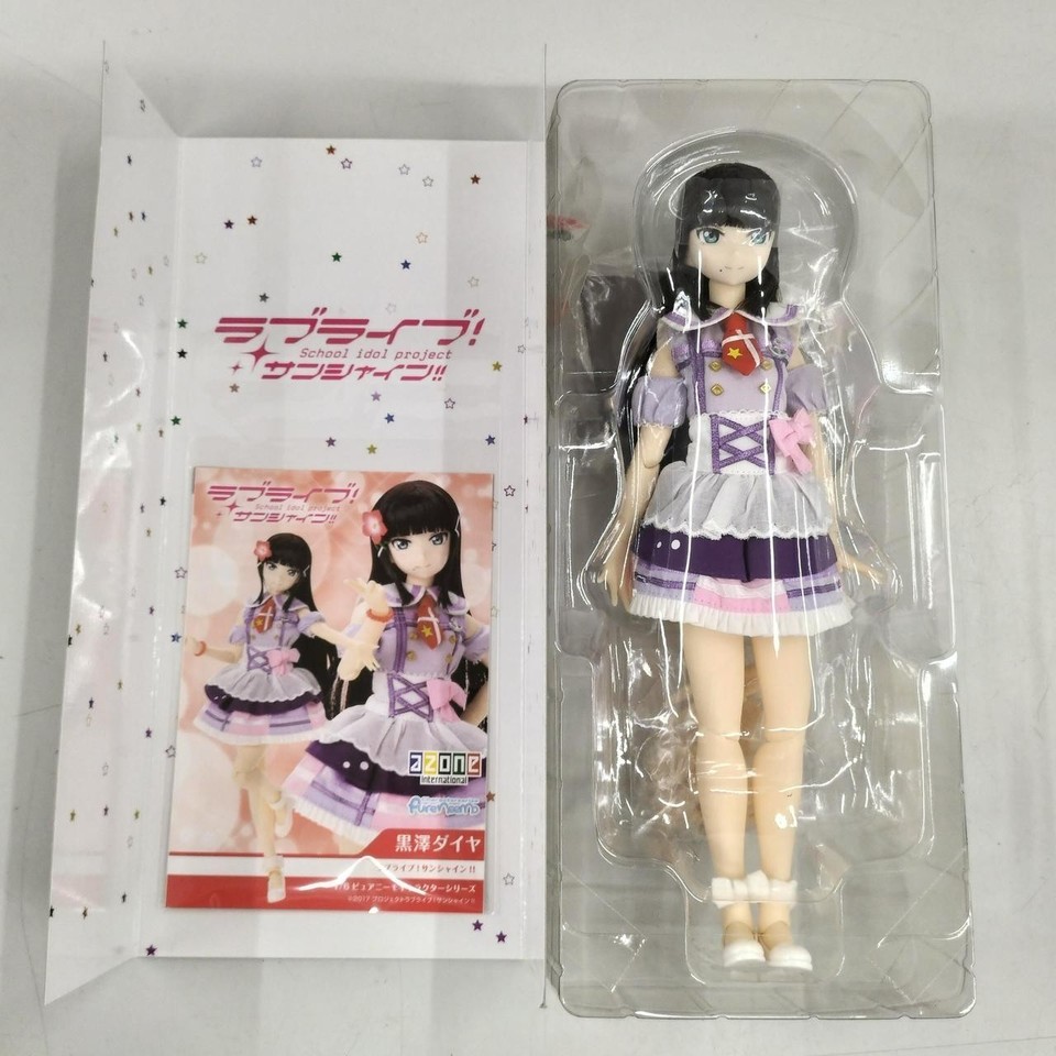 Azone International Pure Neemo Character Series Kurosawa Diamond Love ...