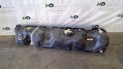 Ford Transit 350 Gas Tank