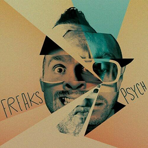 Freaks - Psych - CD - Neu / OVP 8031466900414 | eBay.de