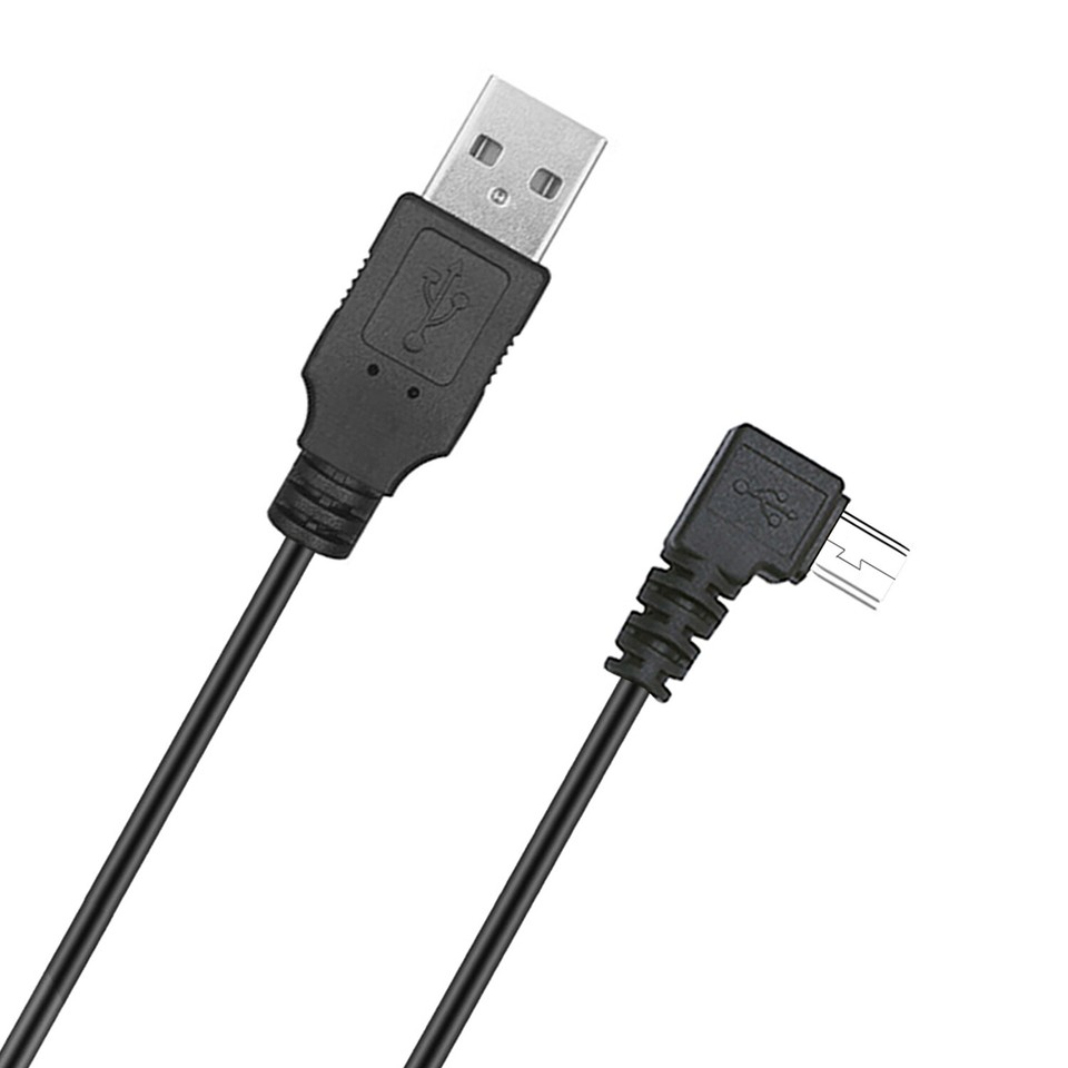 USB Power Cord Charging Cable for Garmin Nuvi 40lm 255w Gpsmap 62s | eBay