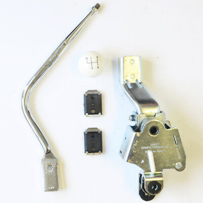 HURST USA 4 Speed 1970 YENKO Nova Bench Seat Shifter 4177 Stick ...