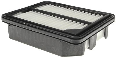 Air Filter Mahle LX 3763 | eBay